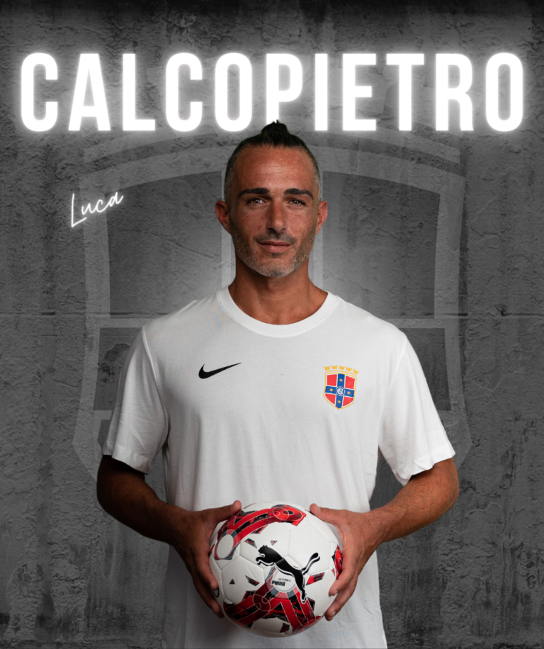 Prima Squadra - U.S. Camporosso Calcio